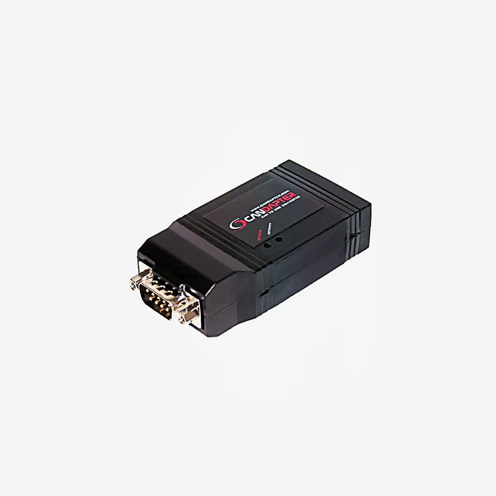 Orion BMS Can Bus Adaptor | Fellten